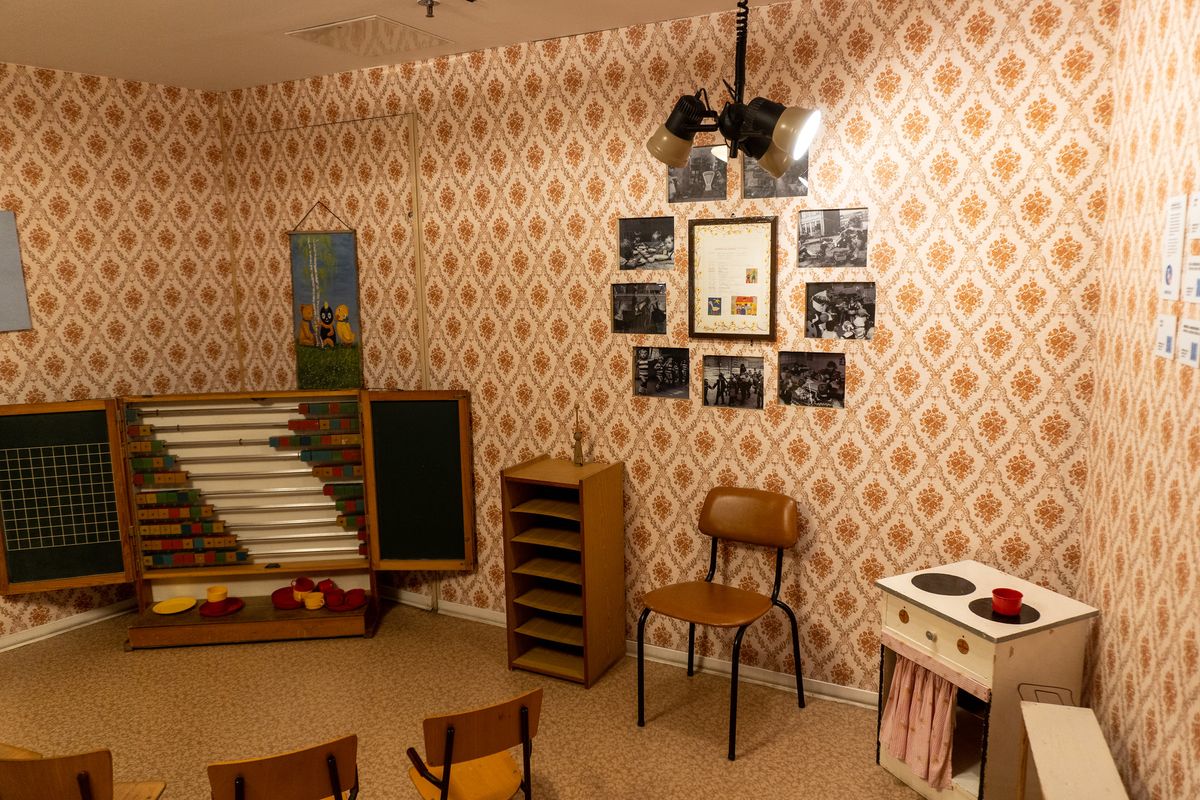 DDR Museum : le musée de la RDA à Berlin - Vizitoo